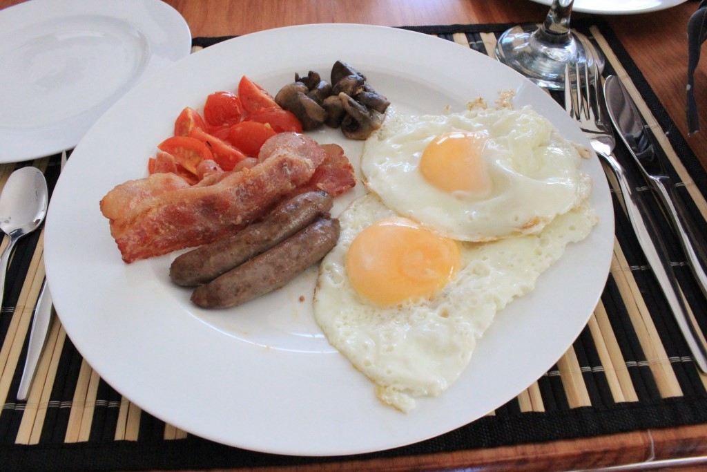 Gallery of The Sun Catcher Bed and Breakfast in Struisbaai