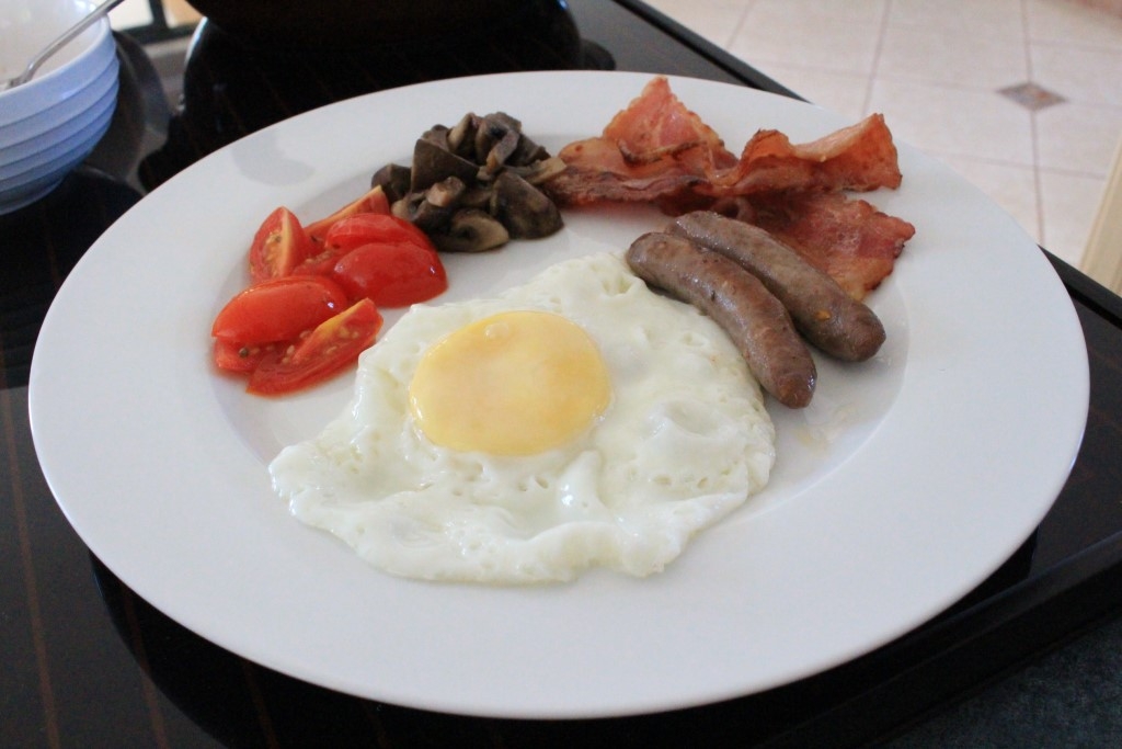 Gallery of The Sun Catcher Bed and Breakfast in Struisbaai